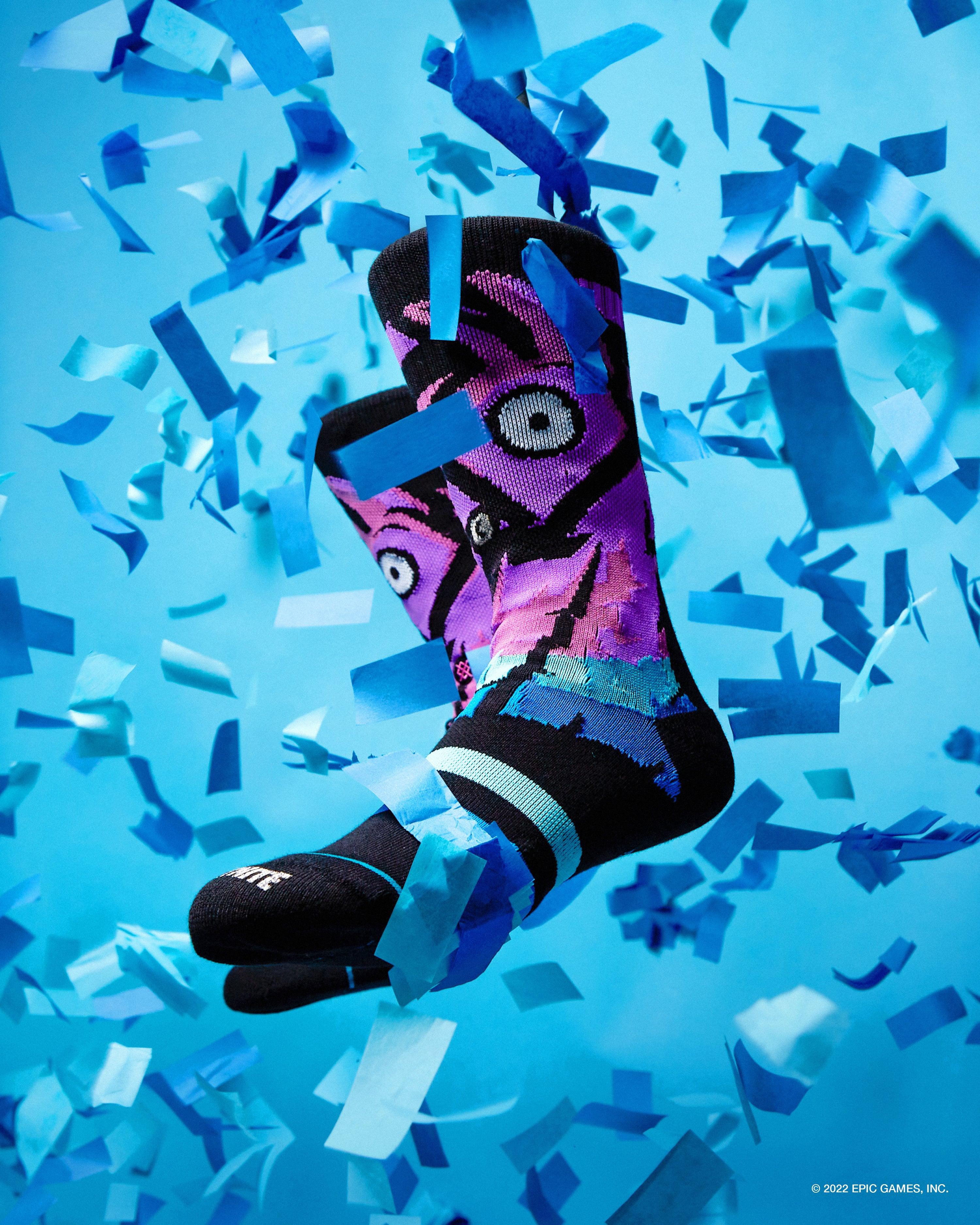Fortnite Socks | Stance – Stance Canada