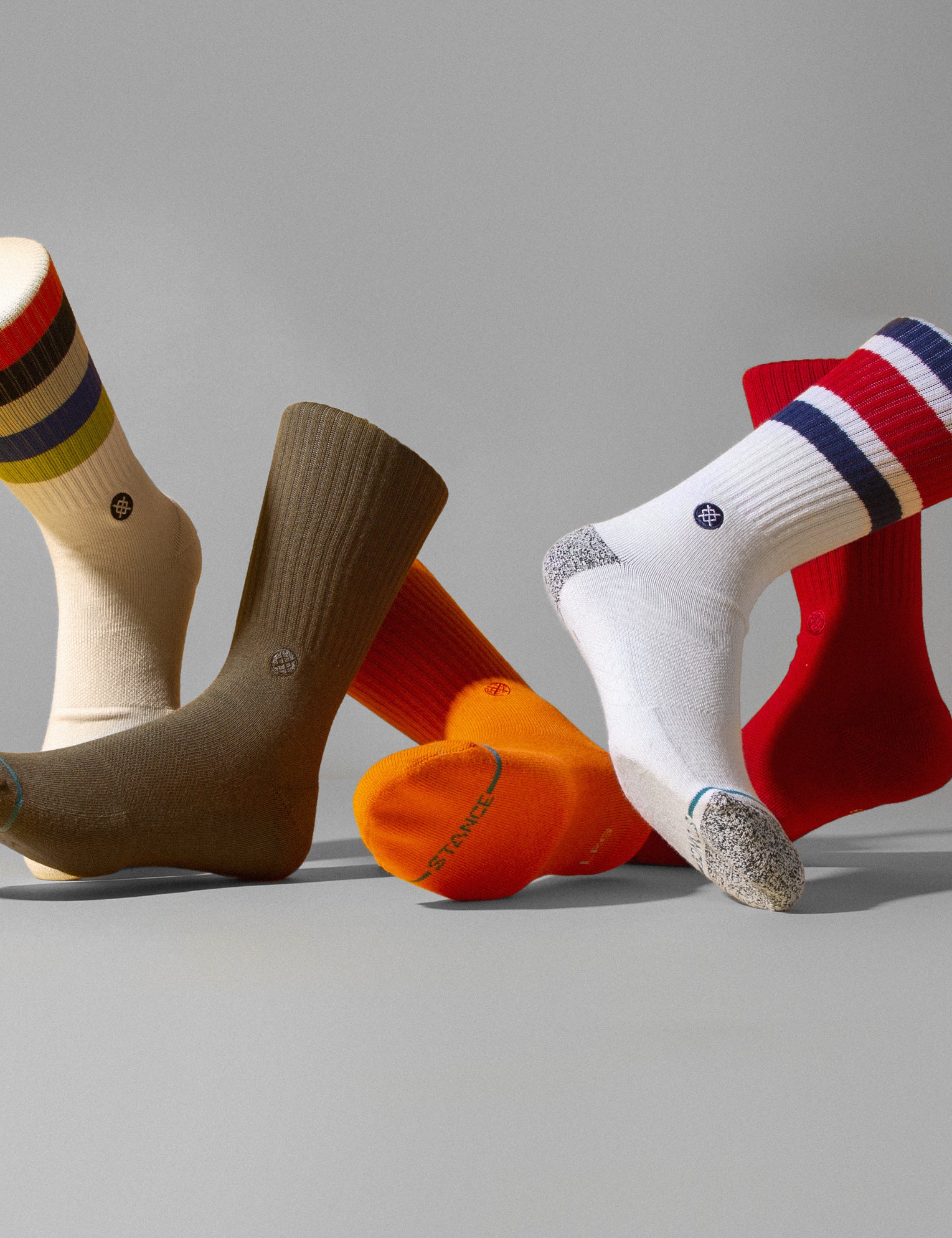 Boyd Collection – Stance Canada