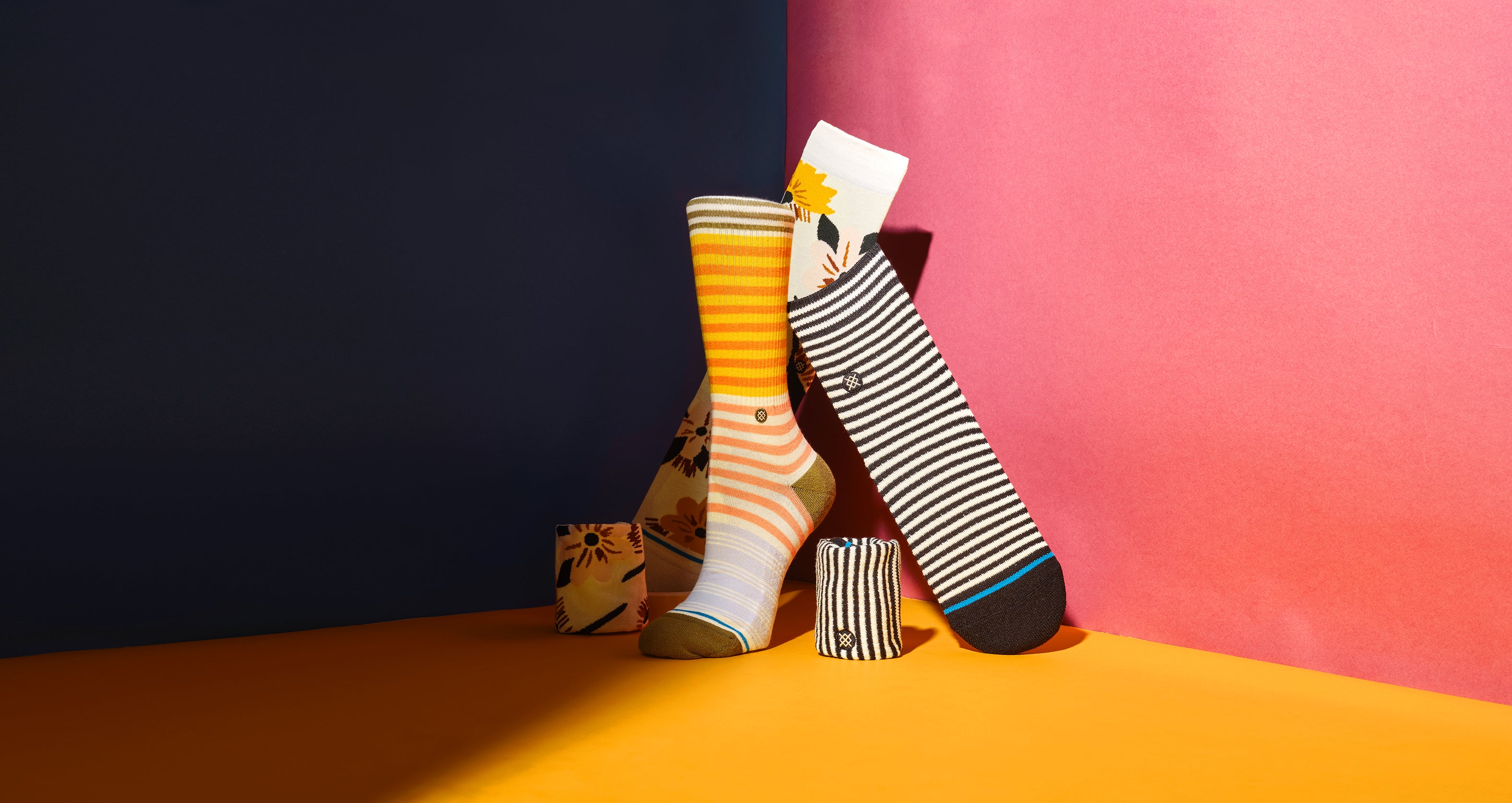 Fall Essentials | Stance | Shop Now – Stance Canada