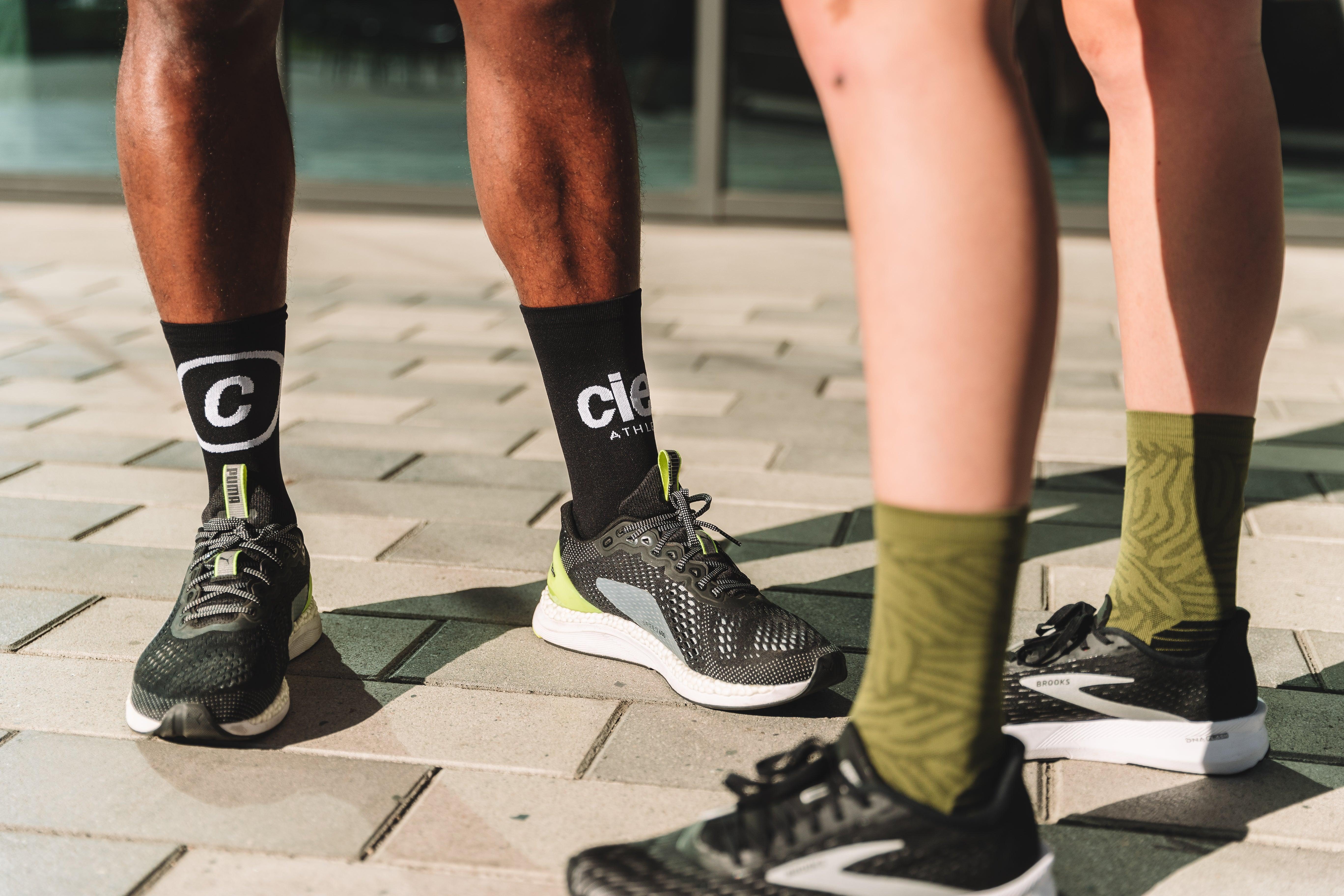 Ciele x Stance | Exclusive Performance Styles | Shop Now – Stance Canada
