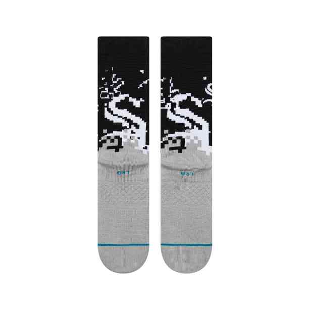 MLB x Stance Pixel Crew Socks | Socks | Stance Canada