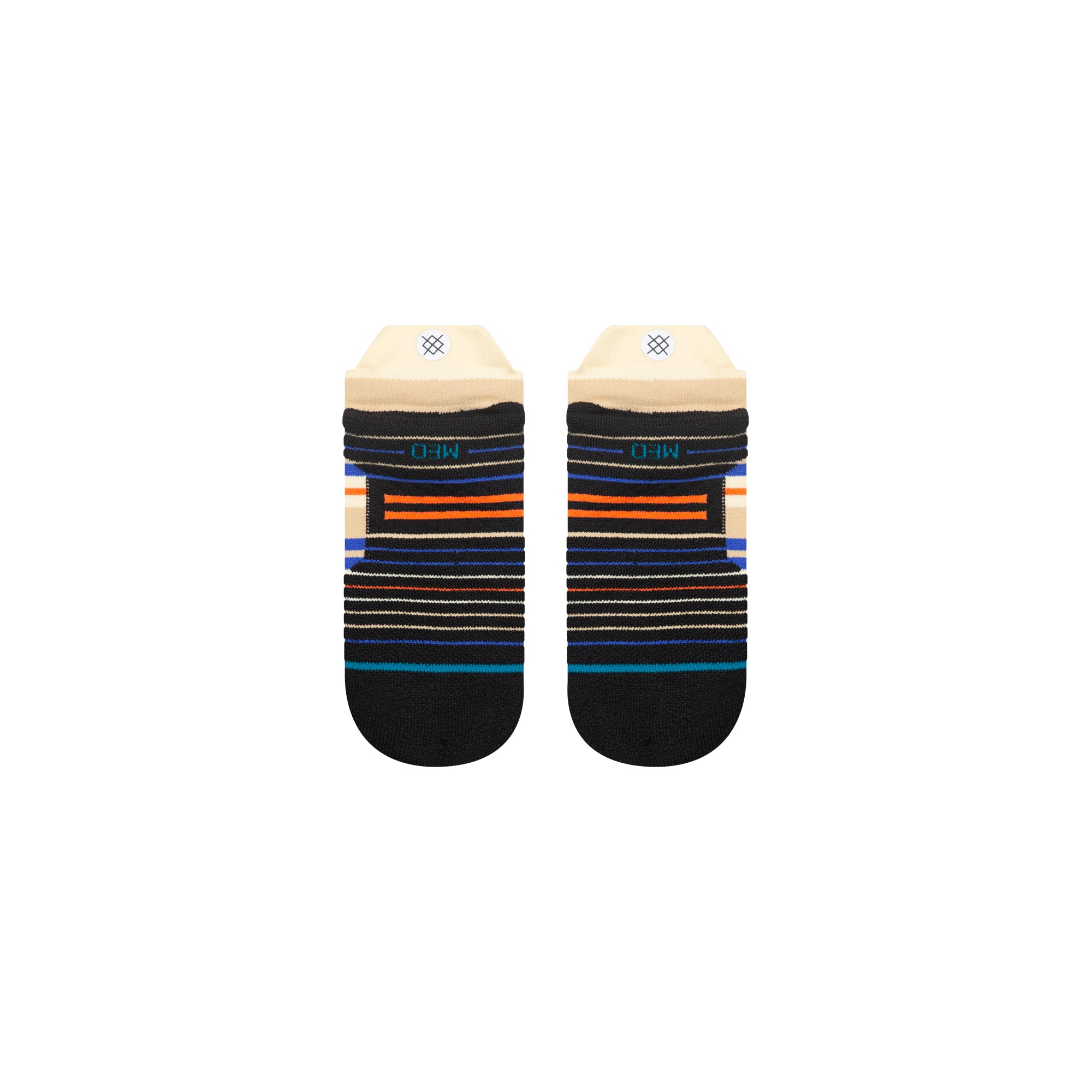 Lennon Mid Tab Socks | Socks | Stance Canada
