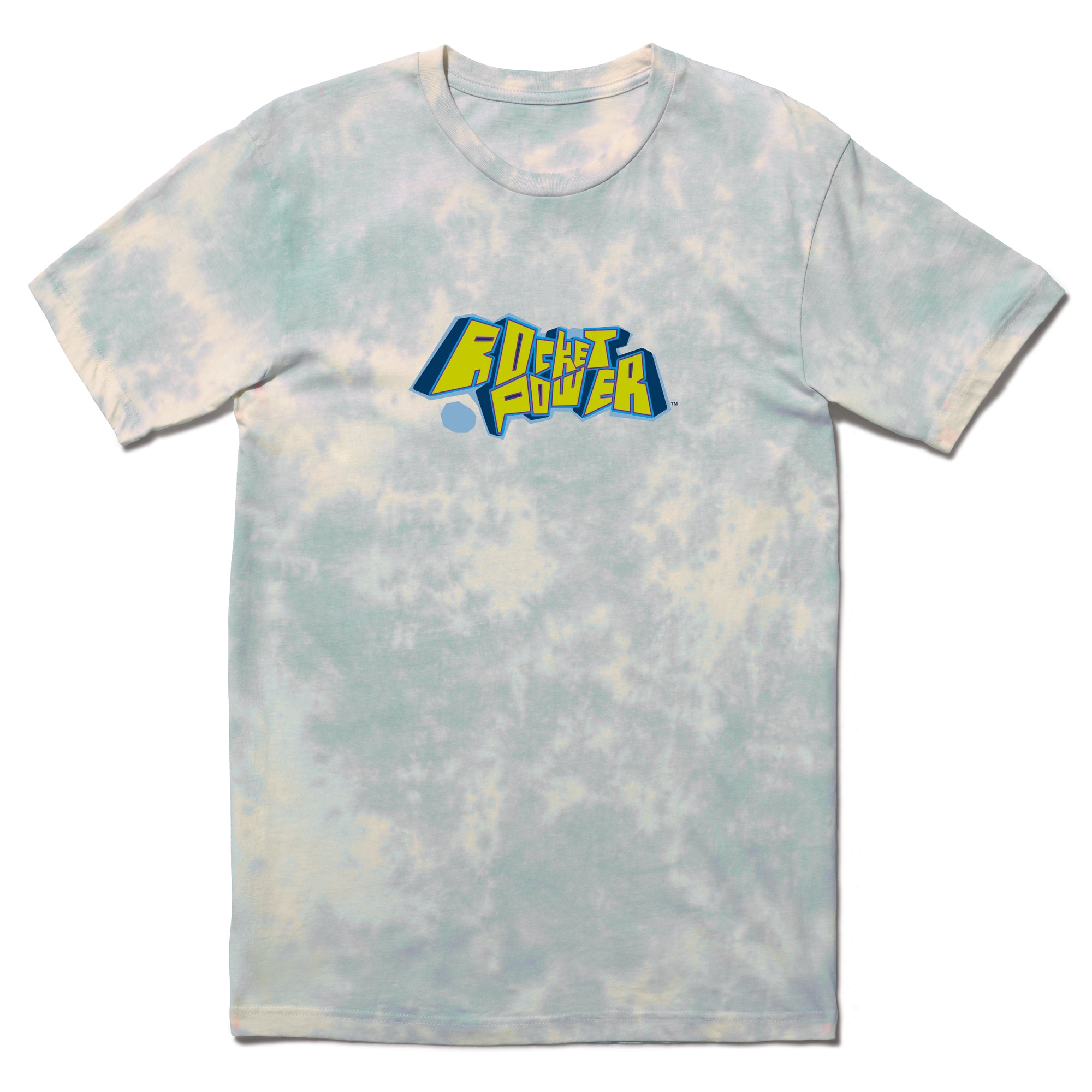 Rocket Power x Stance T-Shirt | T-Shirt | Stance Canada
