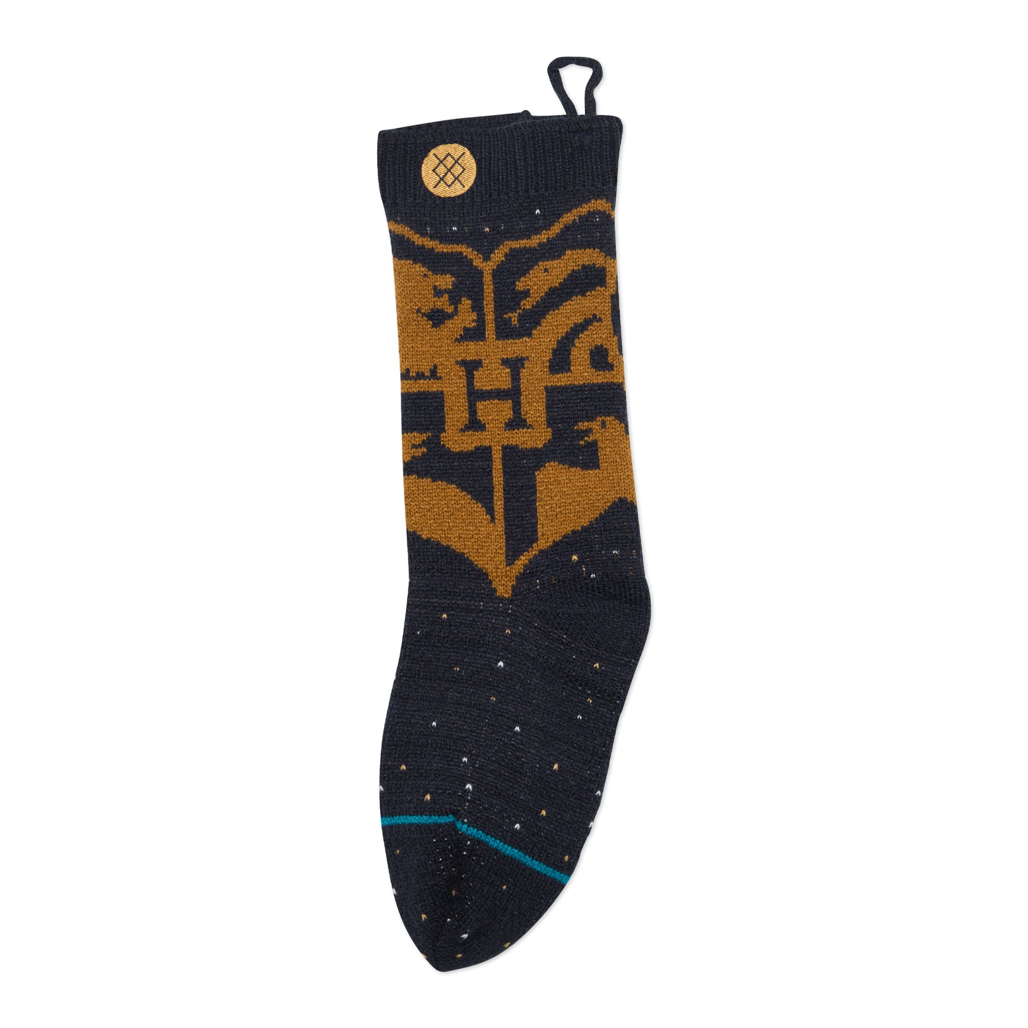 Harry Potter x Stance Hogwarts Stocking | Socks | Stance Canada