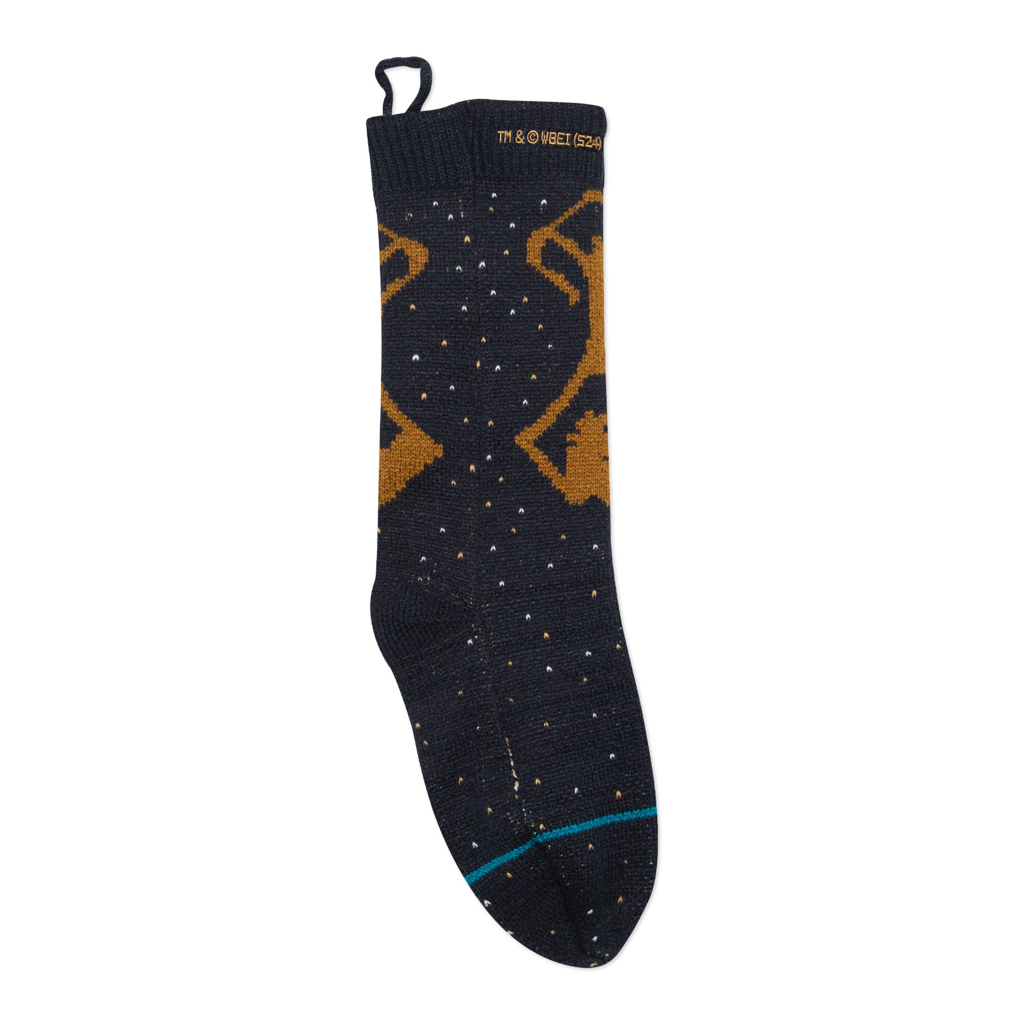 Harry Potter x Stance Hogwarts Stocking | Socks | Stance Canada