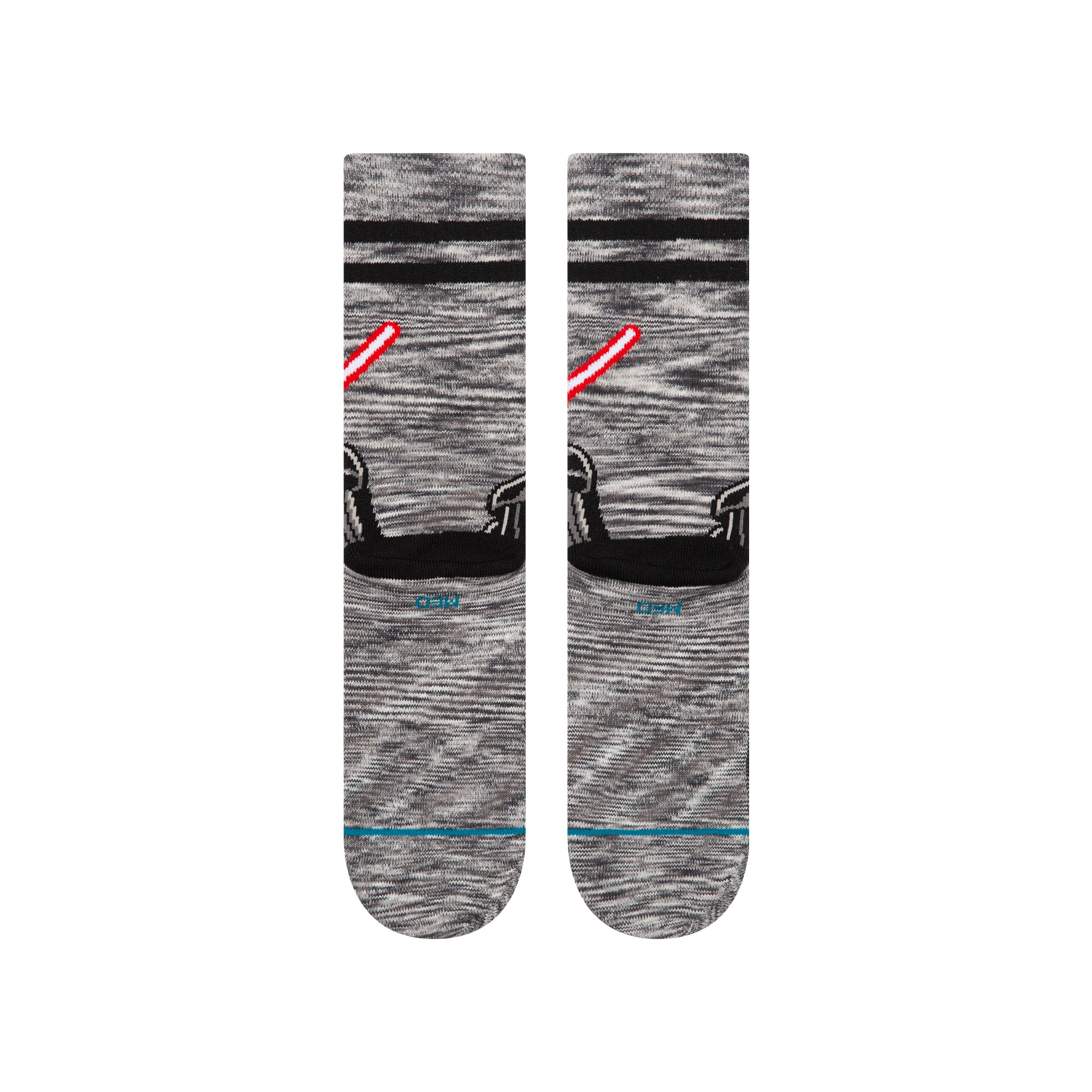 Star Wars x Stance Darth Crew Socks | Socks | Stance Canada