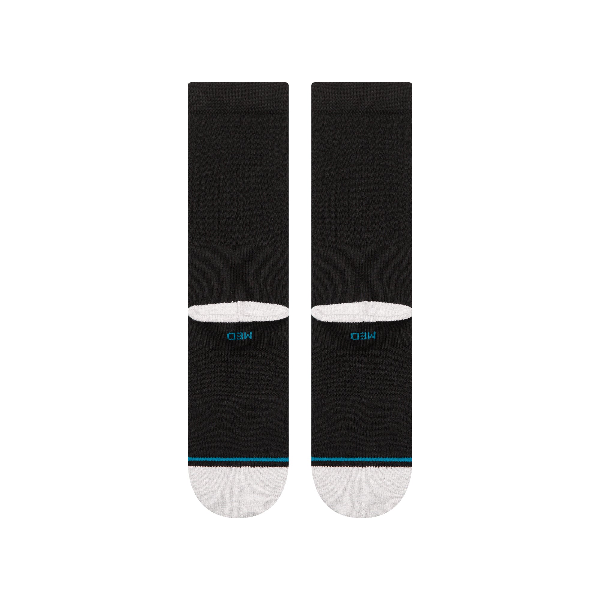The Offspring x Stance Smashed Crew Socks | Socks | Stance Canada
