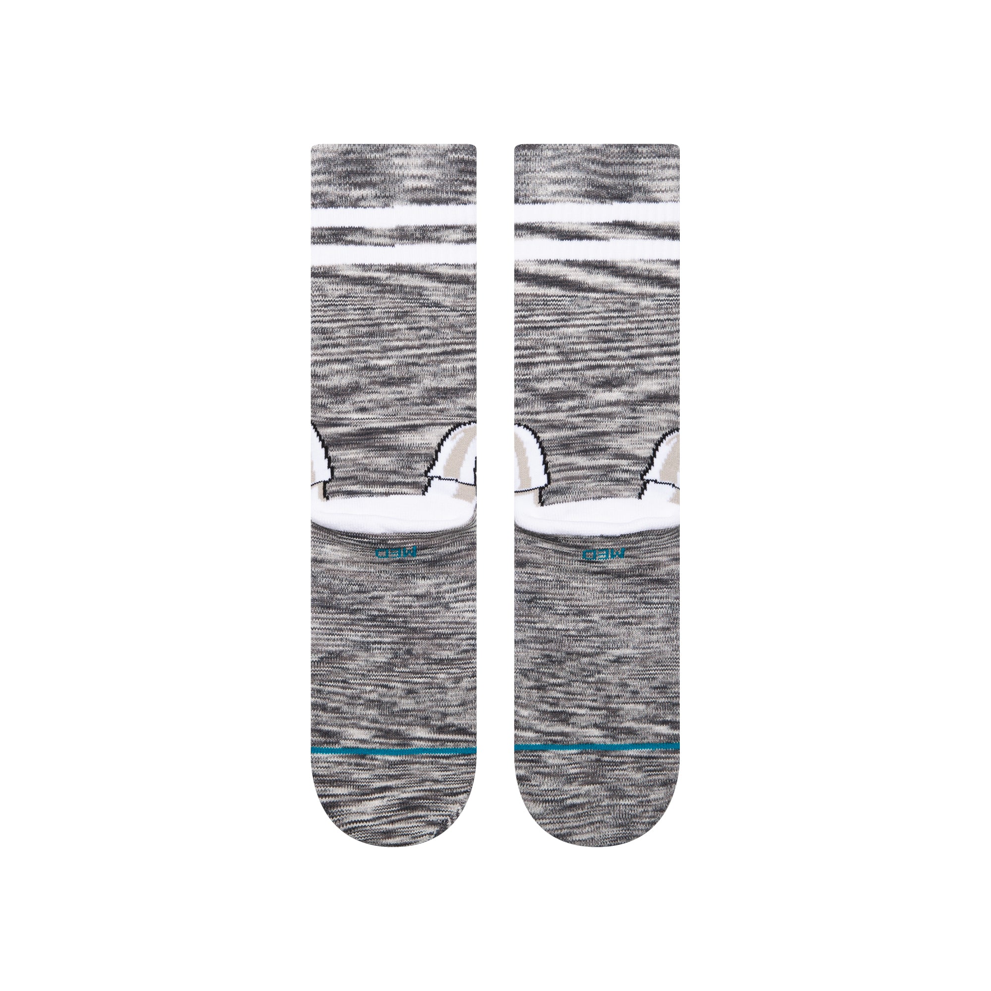 Star Wars x Stance The Storm Trooper Crew Socks | Socks | Stance Canada