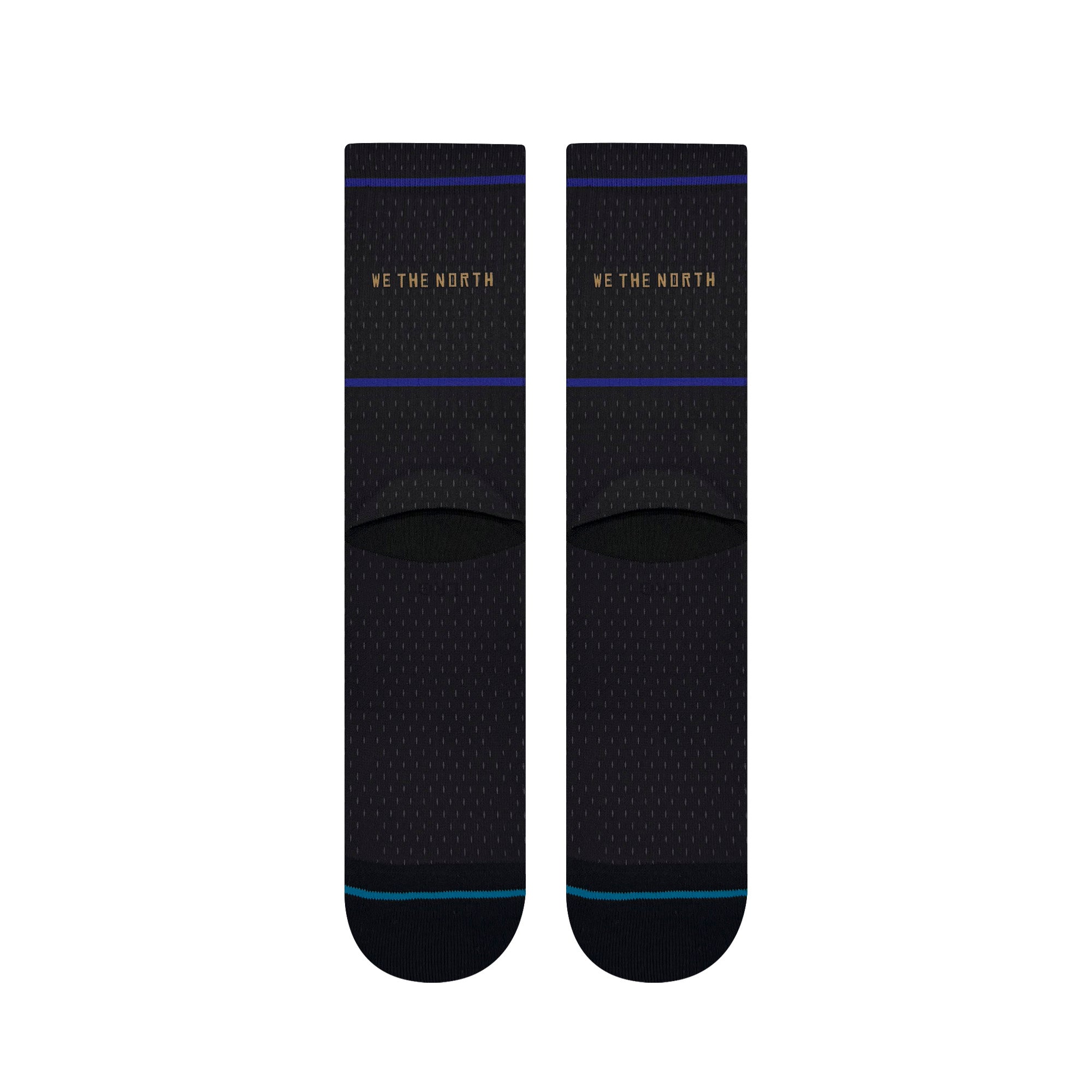 NBA x Stance 2025 City Edition Crew Socks | Socks | Stance Canada