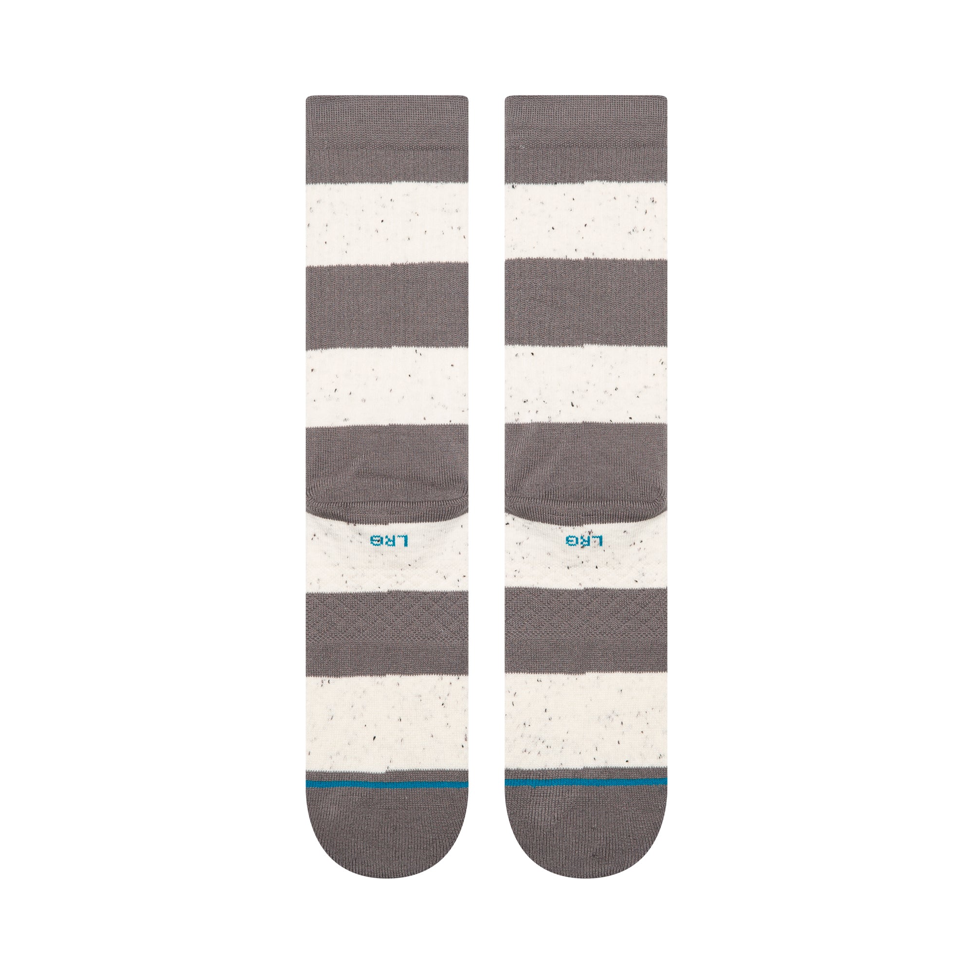 Nep Stripe Crew Socks | Socks | Stance Canada