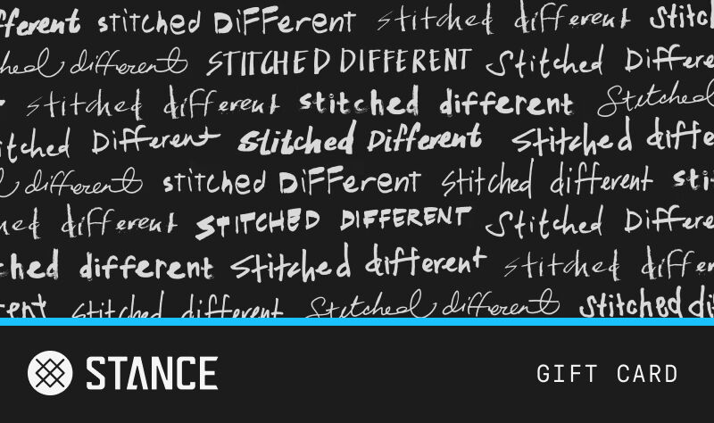 Gift Card | Gift Cards | Stance Canada
