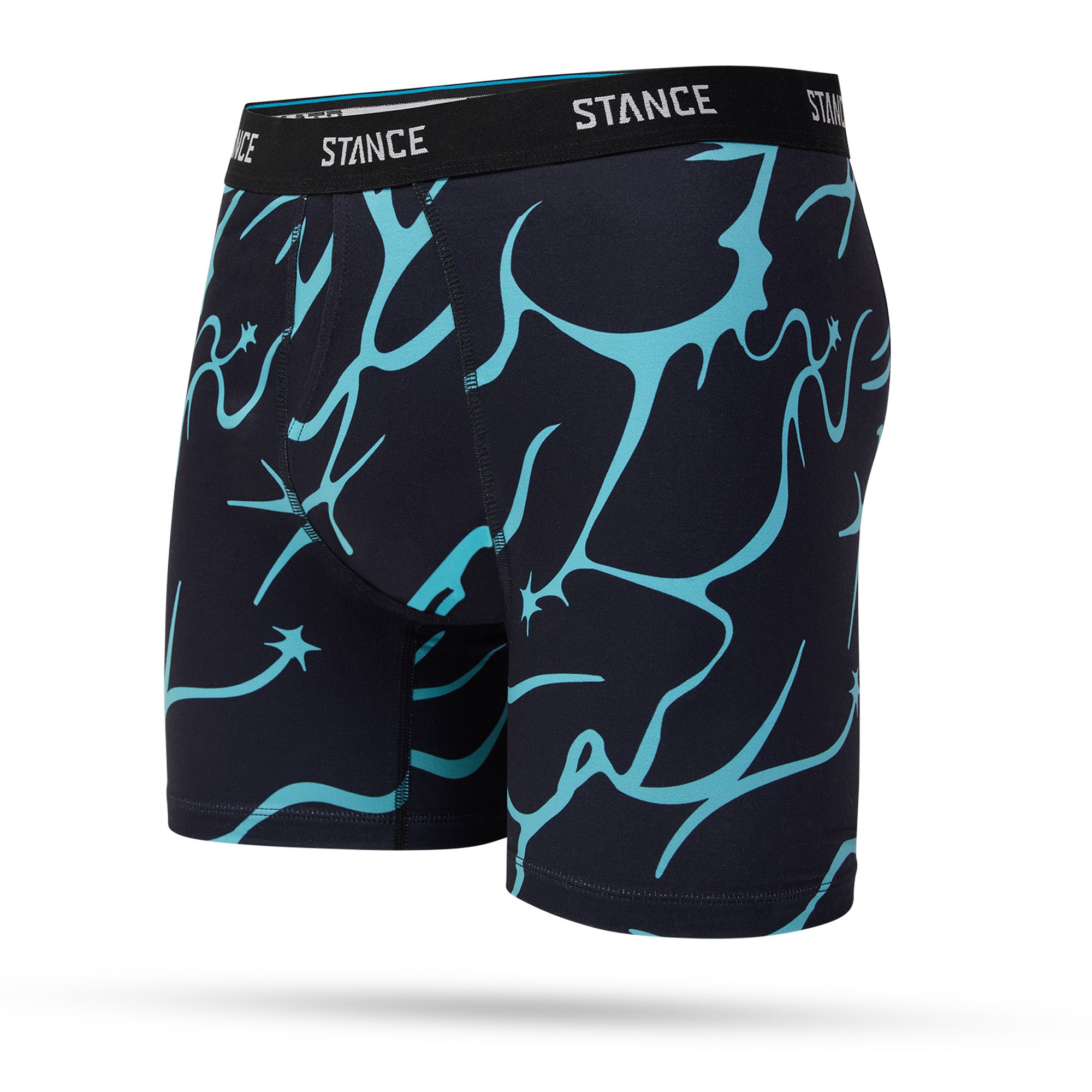 Y2K Boxer Brief | Underwear | Stance Canada