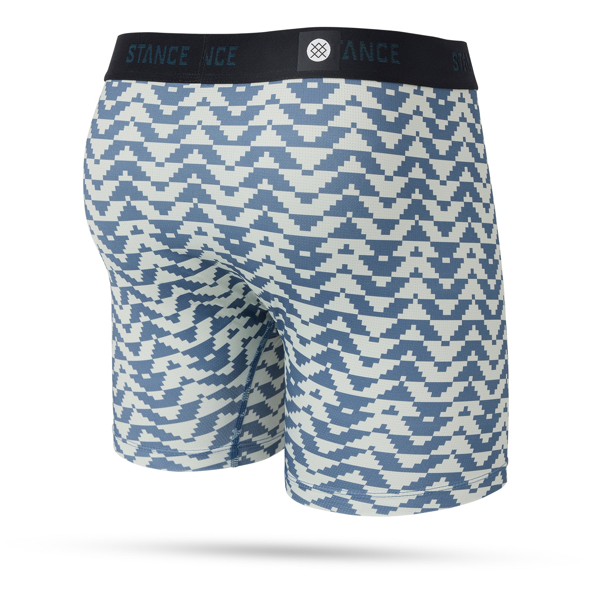 Digizig Boxer Brief Wholester | Underwear | Stance Canada