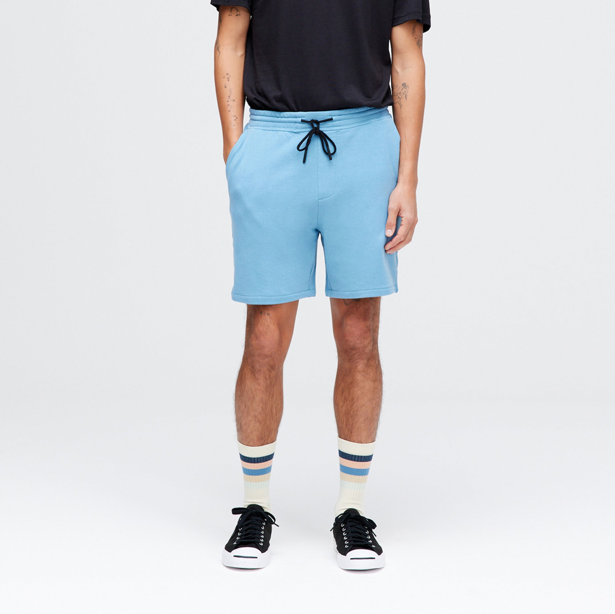 Shelter Short With Butter Blend™ | Shorts | Stance Canada