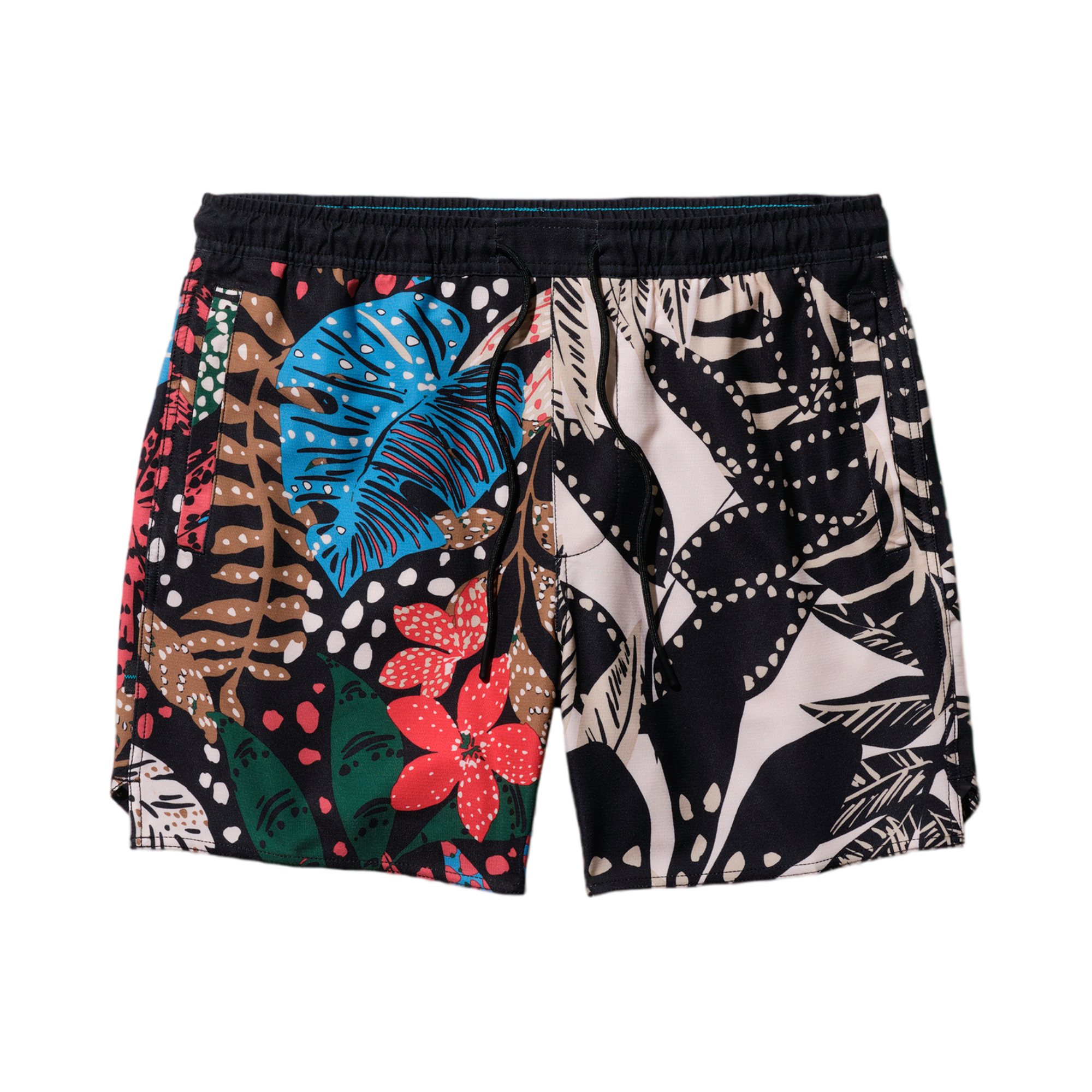 FreshTek™ Complex Mens Short 5" | Shorts | Stance Canada