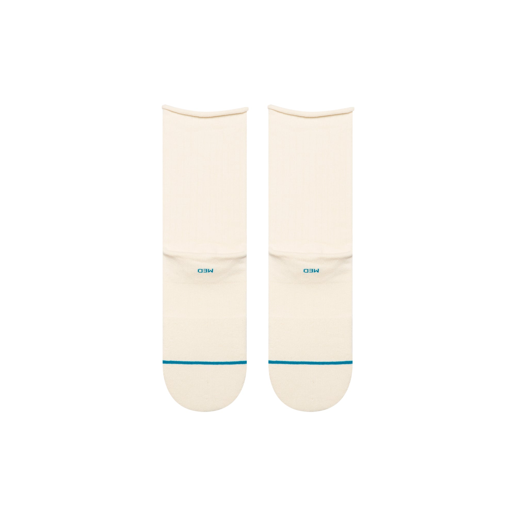 Womens Rolled Cuff Quarter Socks | Socks | Stance Canada