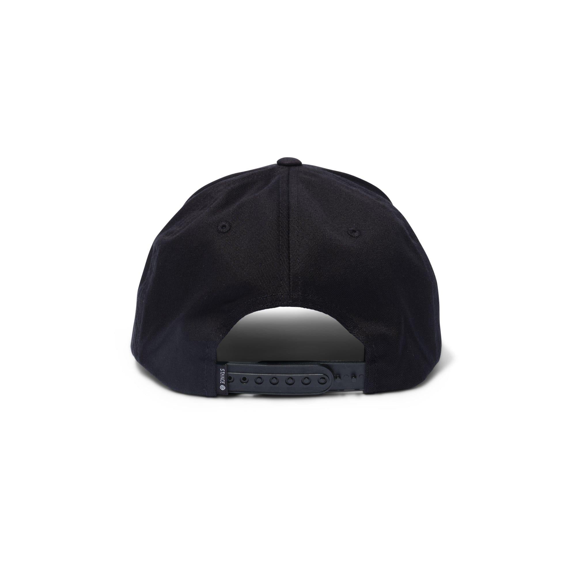 Icon Snapback Hat With Butter Blend™ | Accessories | Stance Canada