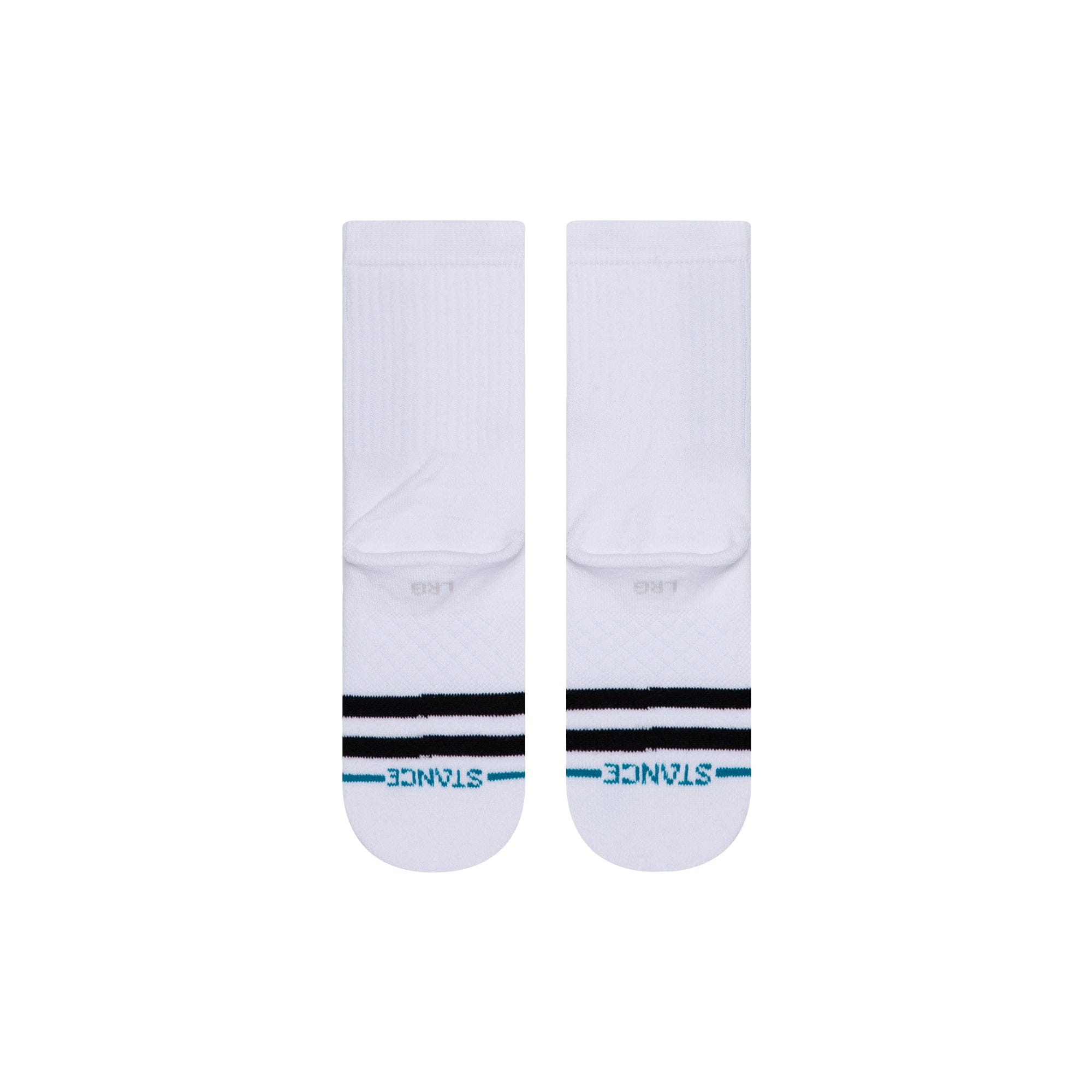 Kids Og Crew Socks | Kids | Stance Canada